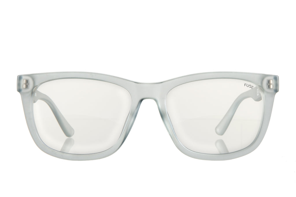 Fuse Lido Sunglasses Smoke Fuse Lenses
