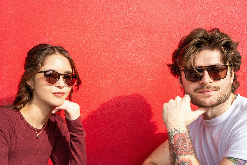 All About Fuse's Classics Collection – Fuse Lenses