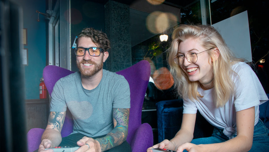 A Complete Guide to Blue Light Glasses – Fuse Lenses