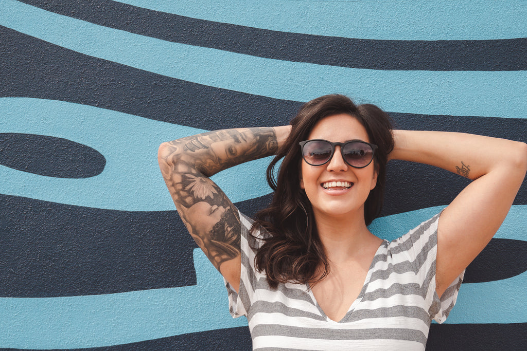 The All-New Anna Maria – Fuse Lenses