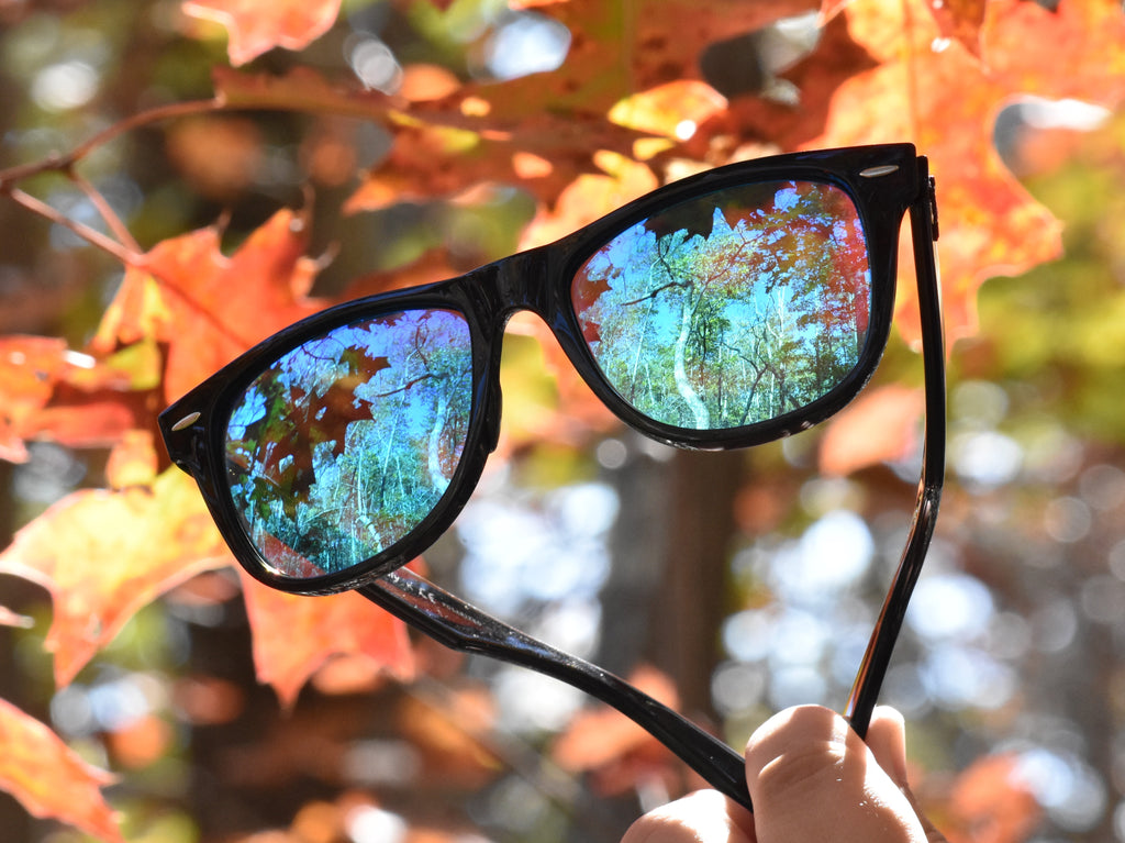 AMP: The Ultimate Mood Booster – Fuse Lenses