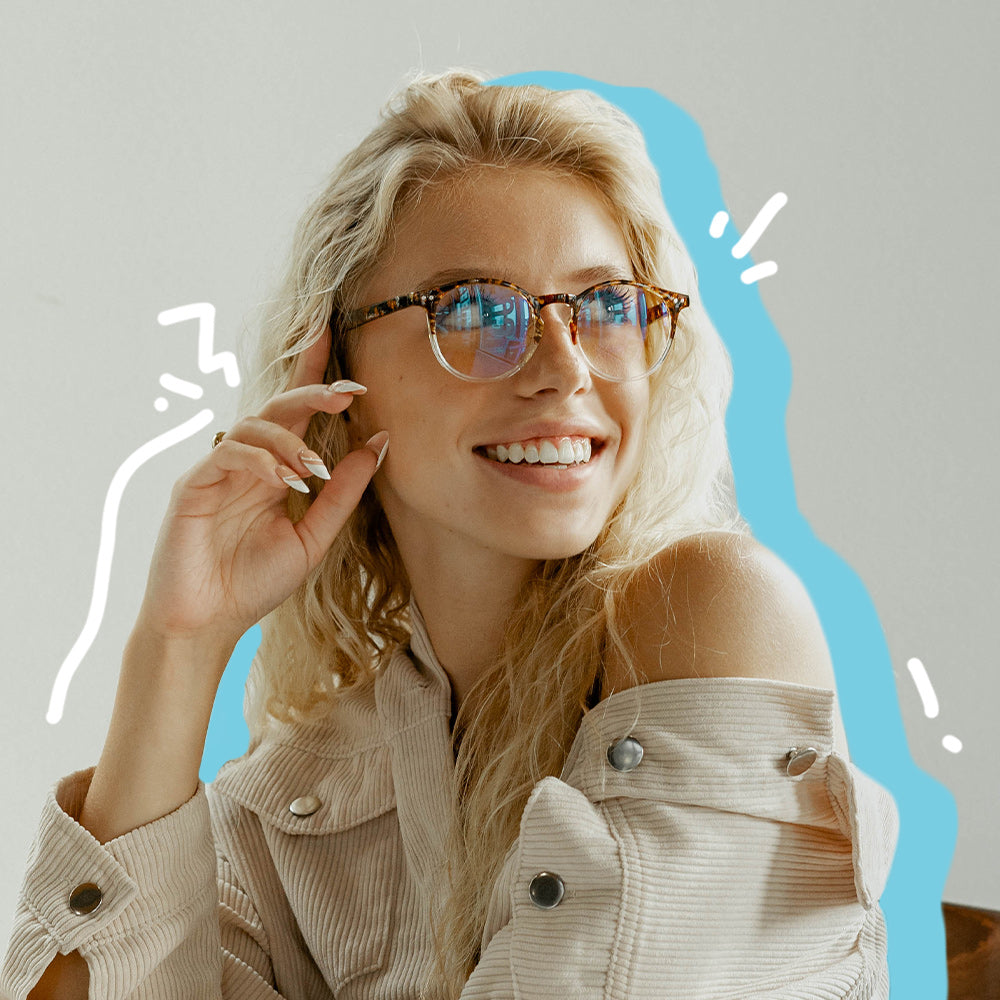 What Kind of Lenses Make Colors Brighter? – Fuse Lenses