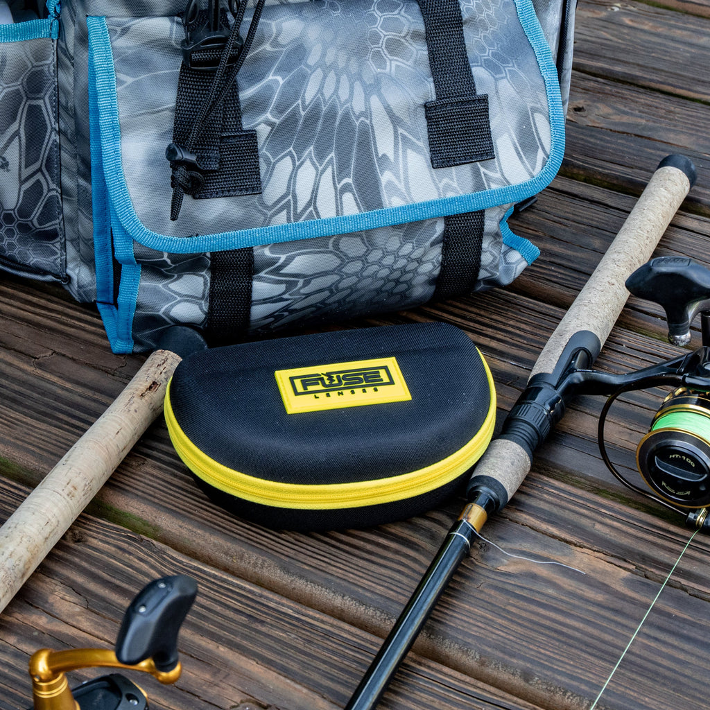 How to Properly Store Your Glasses And Lenses – Fuse Lenses