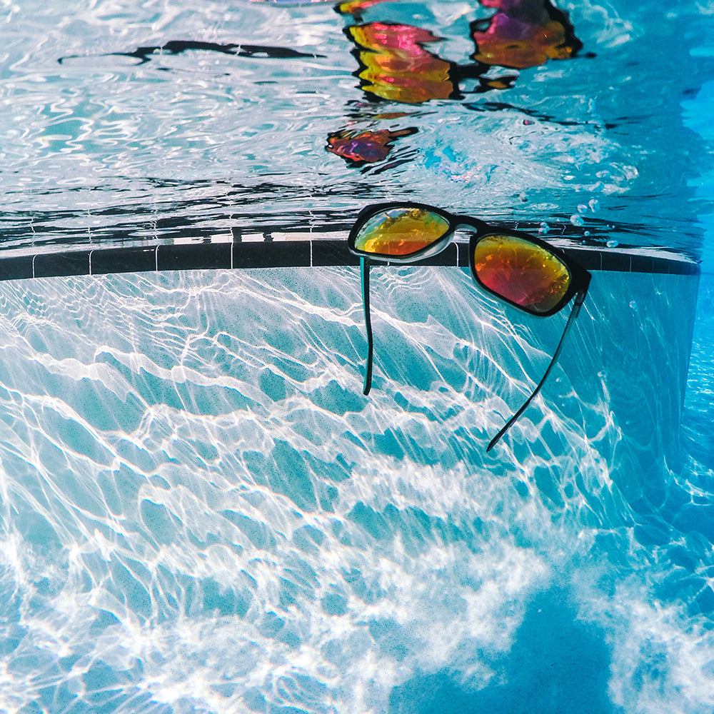 Choosing the Perfect Sunglasses for Summer – Fuse Lenses