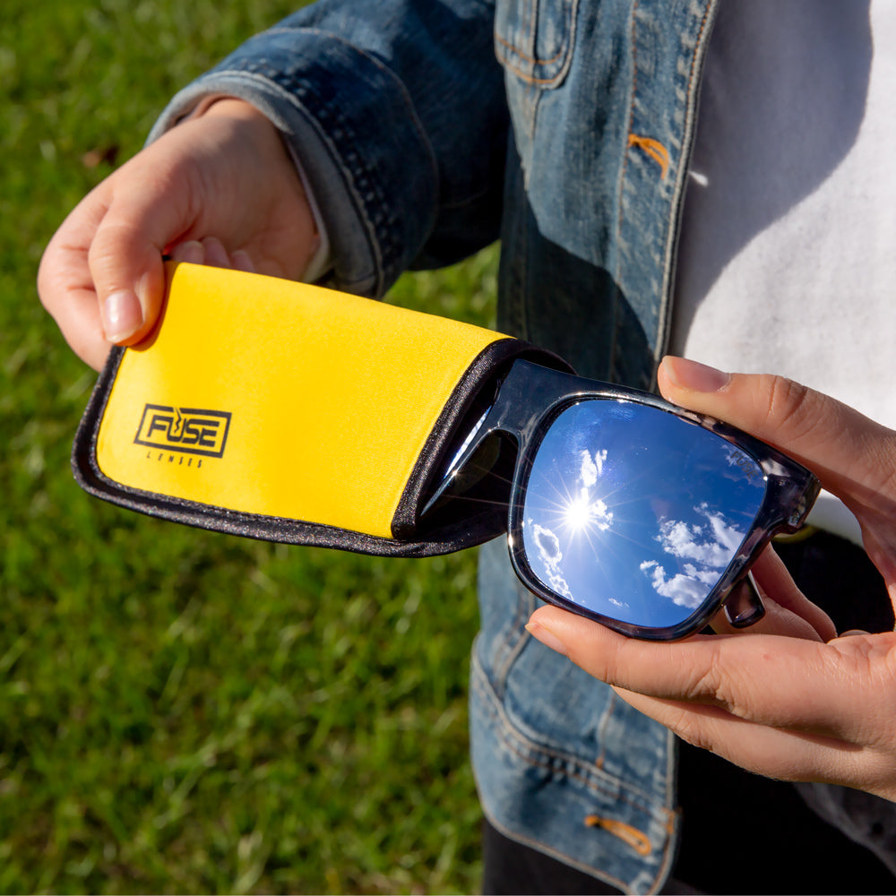 The Ultimate Oakley Flak Guide – Fuse Lenses