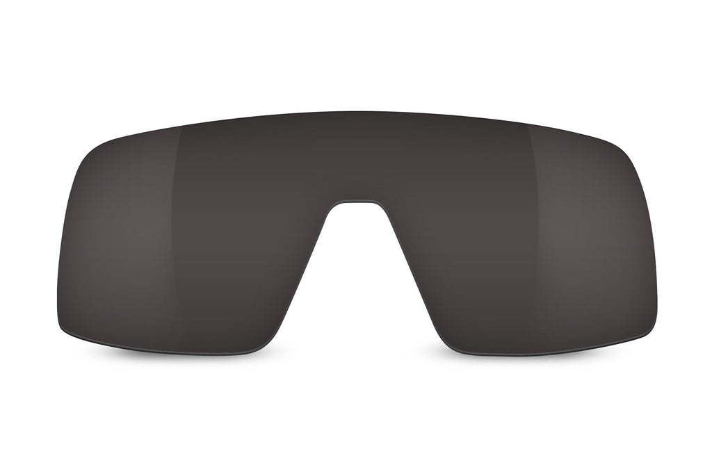 Oakley Sutro S – Fuse Lenses