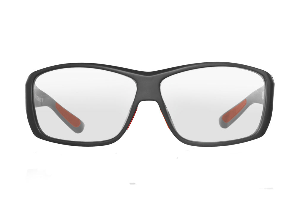 Fuse Prescription Anclote Sunglasses | Thin Red Line – Fuse Lenses