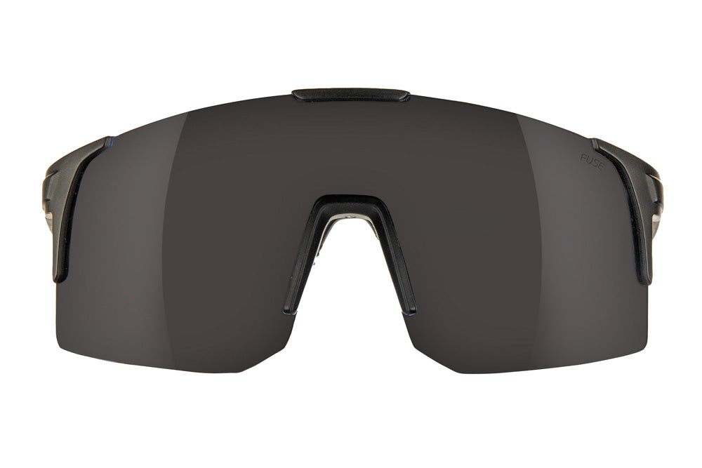 Fuse Marino Sunglasses | Matte Black – Fuse Lenses