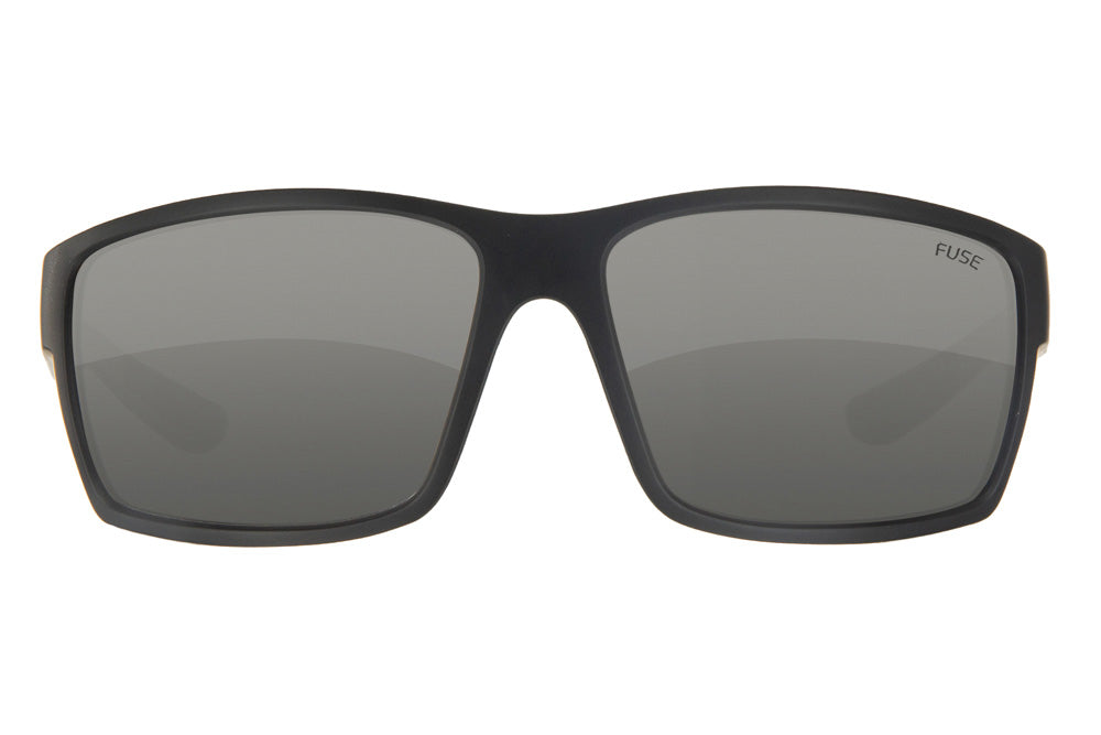 Fuse Marco Sunglasses | Matte Black – Fuse Lenses