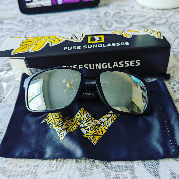 Fuse Replacement Lenses for your Sunglasses – Fuse Lenses