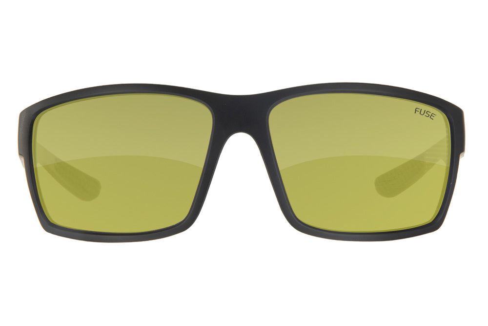 Fuse Marco Sunglasses | Matte Black – Fuse Lenses