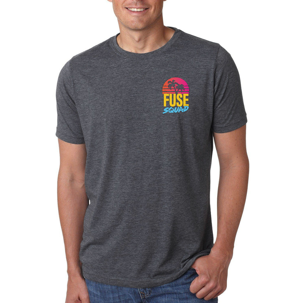 2022 Fuse Squad T-shirt (Mens)