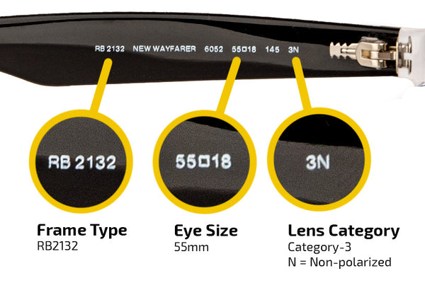 How To Install Replacement Lenses In Your Sunglasses | Fuse Lenses